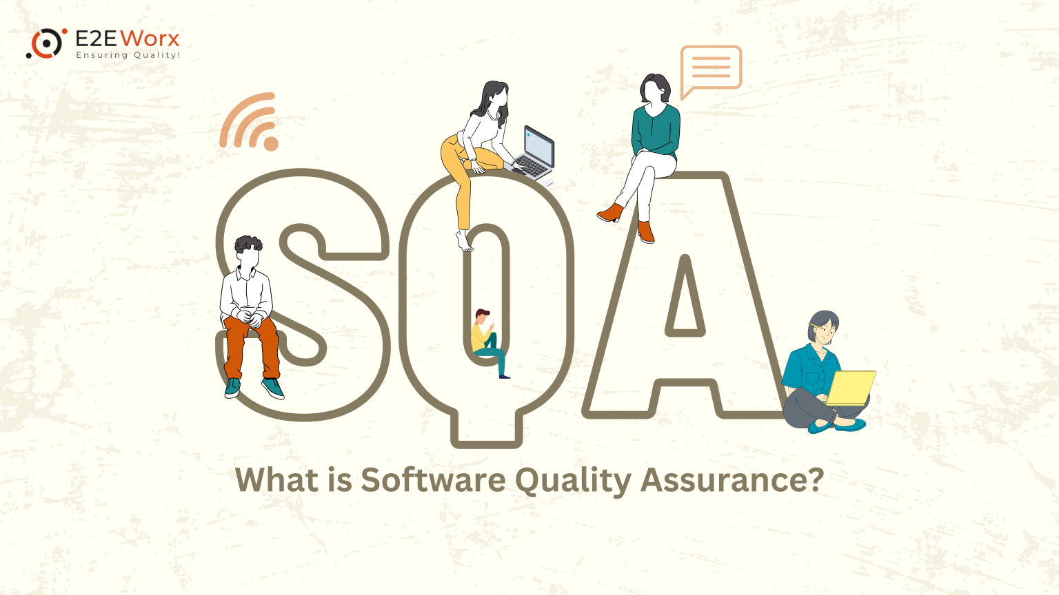Software quality assurance (SQA) besides its understandability Aspects?